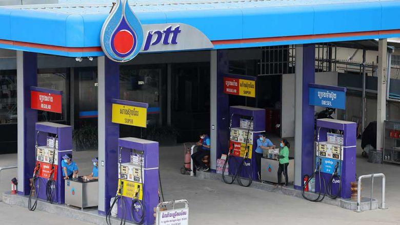 Thailand’s PTT,local natural gas firm join forcesto promote LNG ...