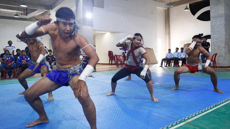 UNESCO status for Bokator? All signs look good, says federation ...