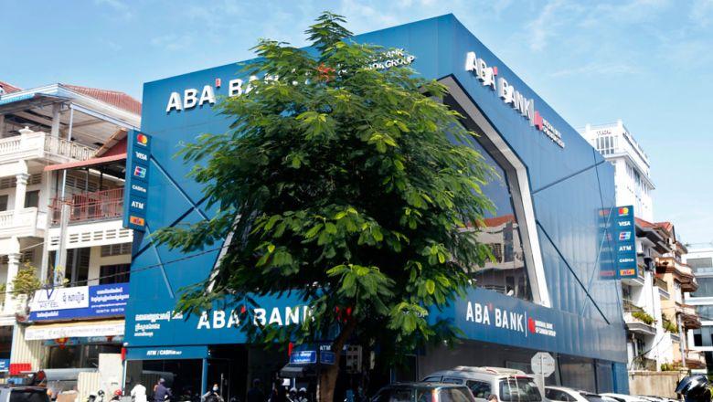 ABA reports banner Q2 results - Cambodia News Watch