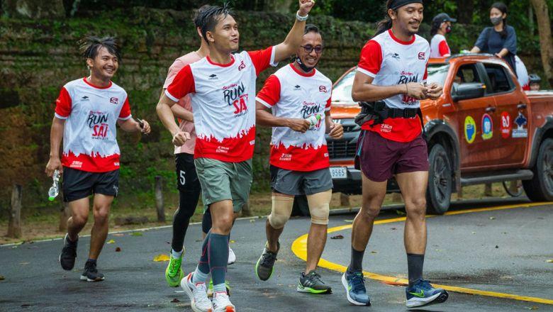 Sai planning charity run for Angkor children’s hospital - Cambodia News Watch