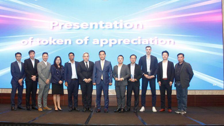 TechCreate announces its arrival in the Kingdom with Digital Accelerator Forum - Cambodia News Watch