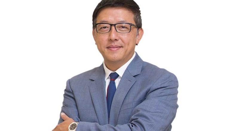 Charles Wong on bringing the best of British schools to Asia - Cambodia ...