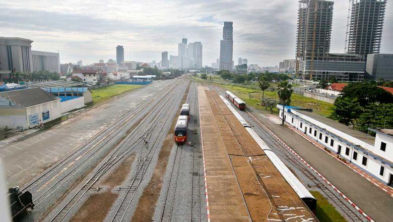 Railway project studies proceed - Cambodia News Watch