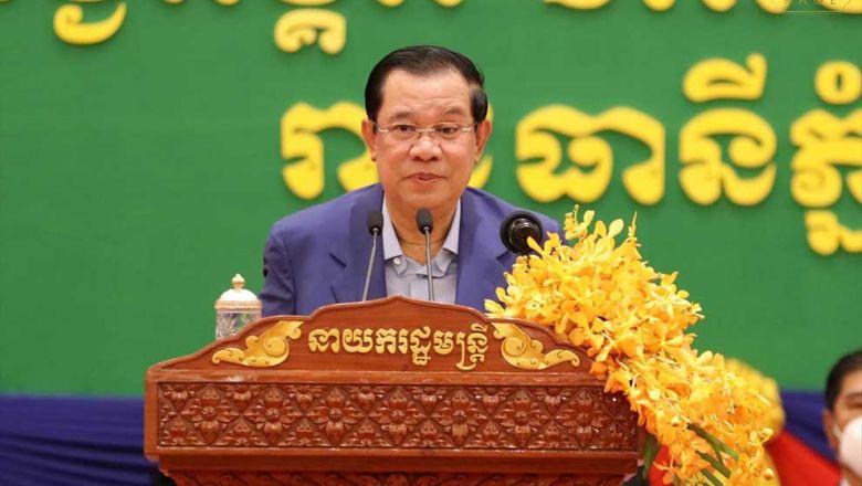 ASEAN guests will receive Cambodian-made watches - Cambodia News Watch