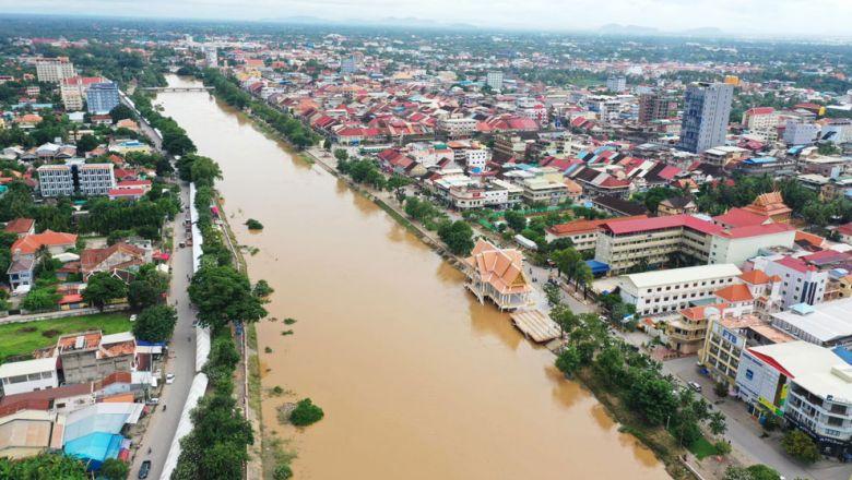 Battambang bans monks from Water Festival - Cambodia News Watch
