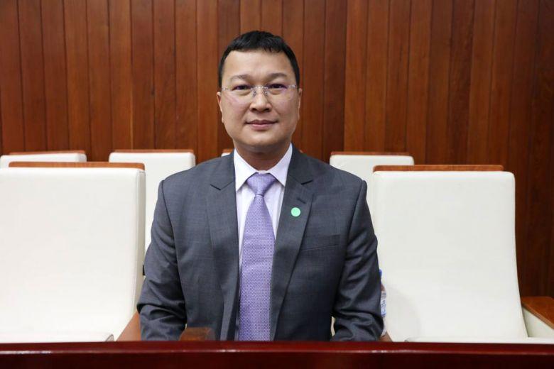 National Assembly approves Dith Tina as Minister of Agriculture - Cambodia News Watch