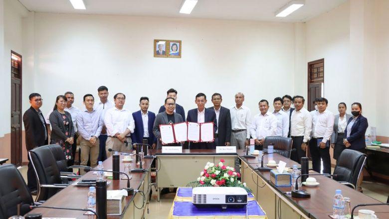 Nat'l polytechnic institute, IG Tech Group team up on technical ...