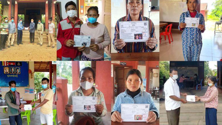 Over $800M spent on cash transfer scheme - Cambodia News Watch