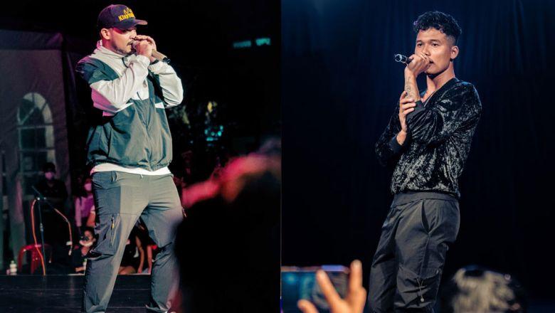 Paris concert introduces Khmer hip-hop to French audience - Cambodia ...