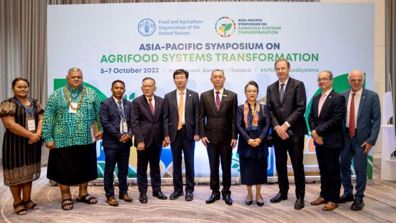 Region food security under threat: FAO - Cambodia News Watch