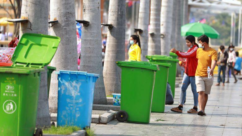 World Tourism Day focuses on clean-up campaign this year - Cambodia ...