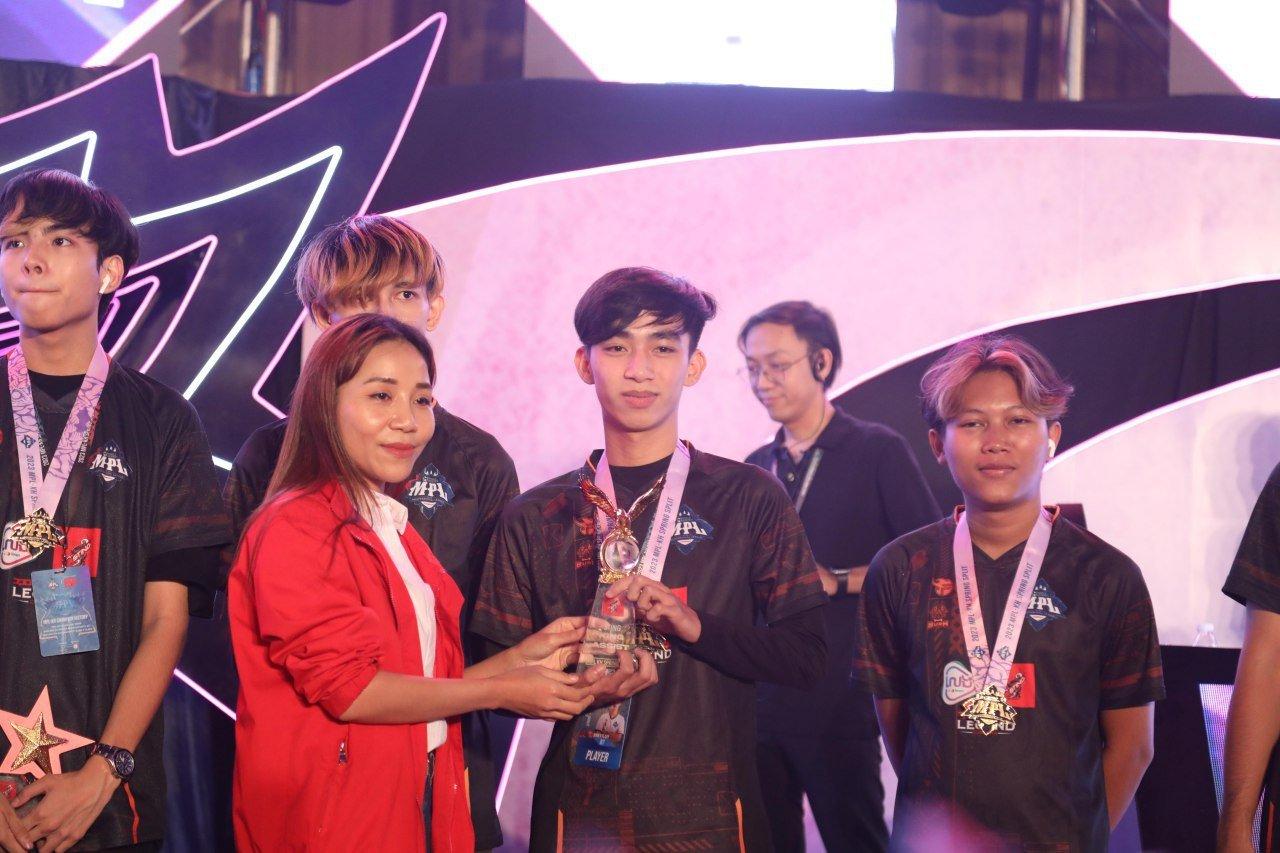 E-Sport: Find the Cambodian team for Mobile Legend Southeast Asia Cup 2023 - Cambodia News Watch