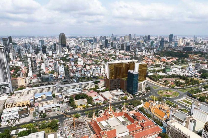 Hopes high for logistics master plan lift - Cambodia News Watch