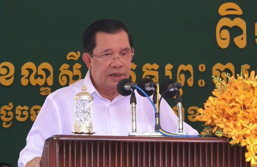 Samdech Techo prepares to evacuate 6 Cambodian students in Sudan as war ...